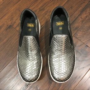 Ash Shoes | Virgin Trainers | Poshmark